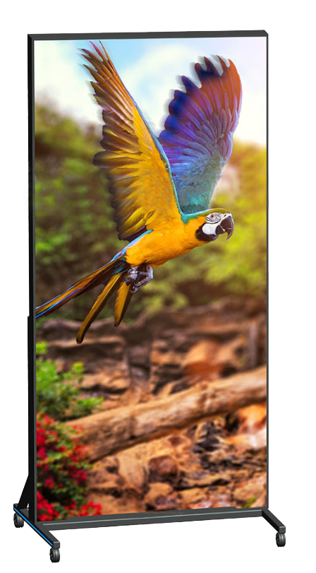 Product Range | Video Display - Hire & Sales