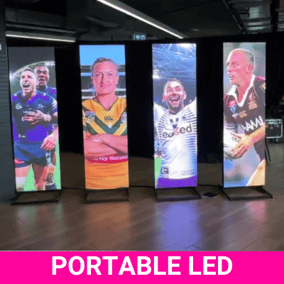 Video Display - Digital Signage Experts