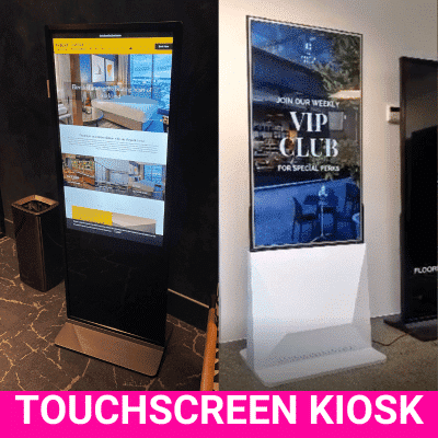No. 1 Selling Digital Signage for Hospitality, Pubs, Clubs, Hotels ...